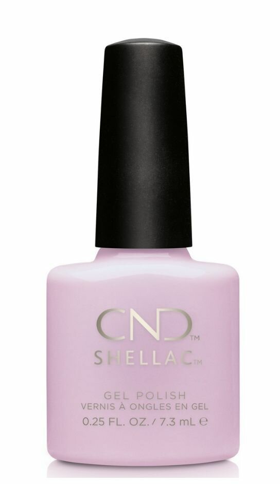 Гелевое покрытие CND Shellac Cake Pop 7,3 мл