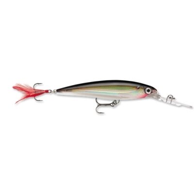 Воблер RAPALA X-Rap Deep 10 S суспендер 1,8-4,5 м 10 см 13 гр