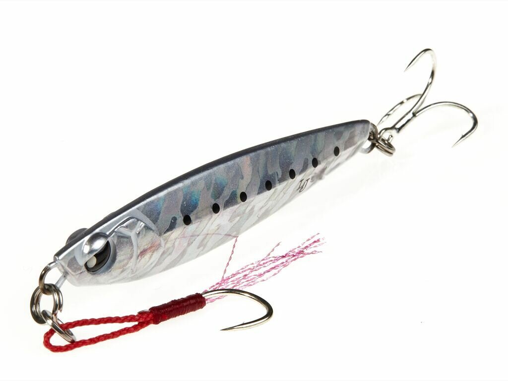 Пилькер Lucky John BASARA JIGGER 12.0г 005 (LJSBJ012-005)