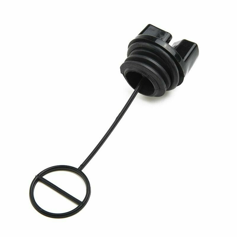 Крышка масляного бака для бензопилы Partner 350/351