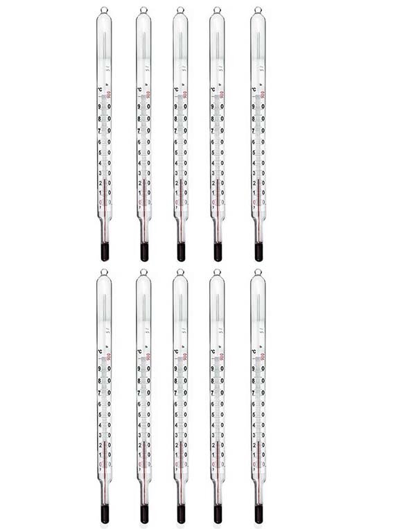 Термометр молочный ТС-4М 10 шт.
