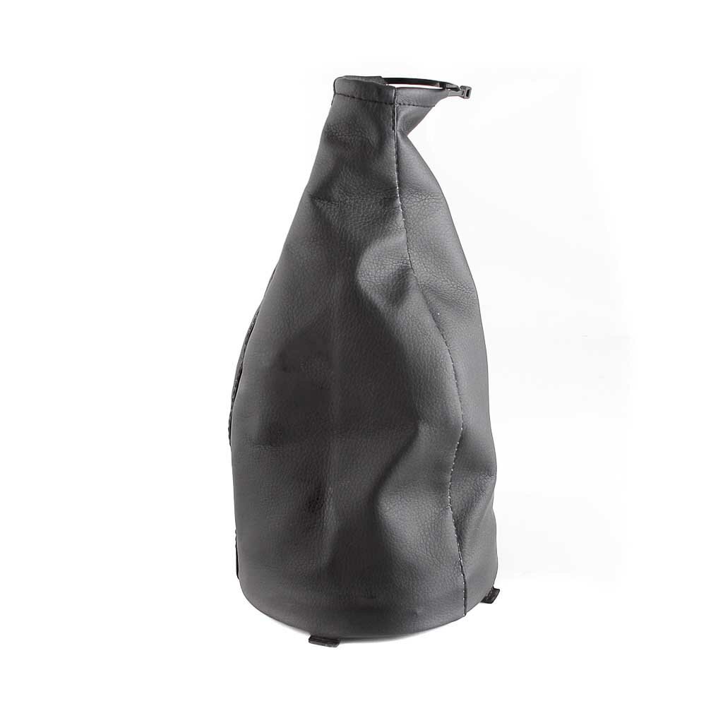 Пыльник рычага коробки передач 2123 кожа 21230-5109140