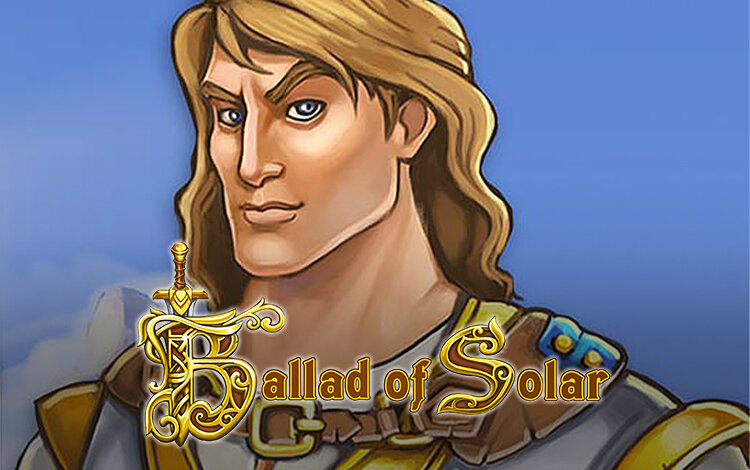 Ballad of Solar (Steam; PC; Регион активации РФ, СНГ; Русские субтитры)