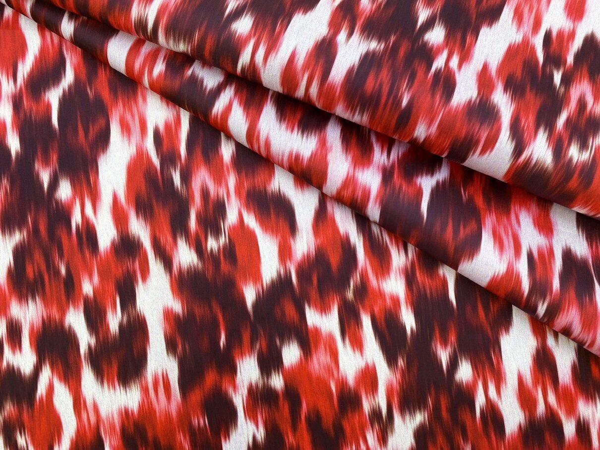 Ткань Курточная 23865