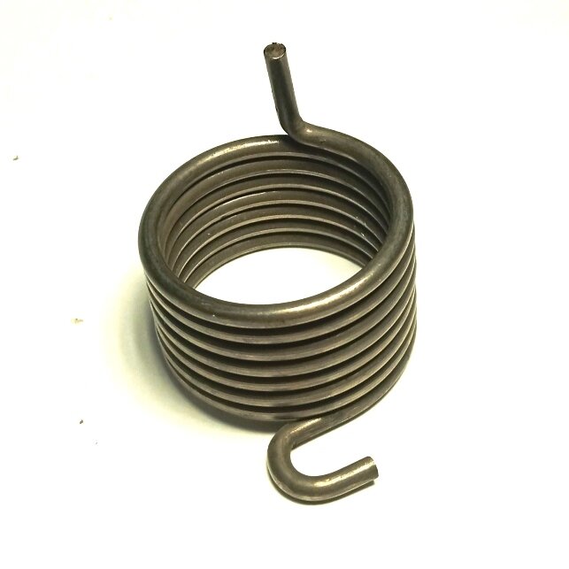 Пружина легкого старта для стартера бензокосы Homelite