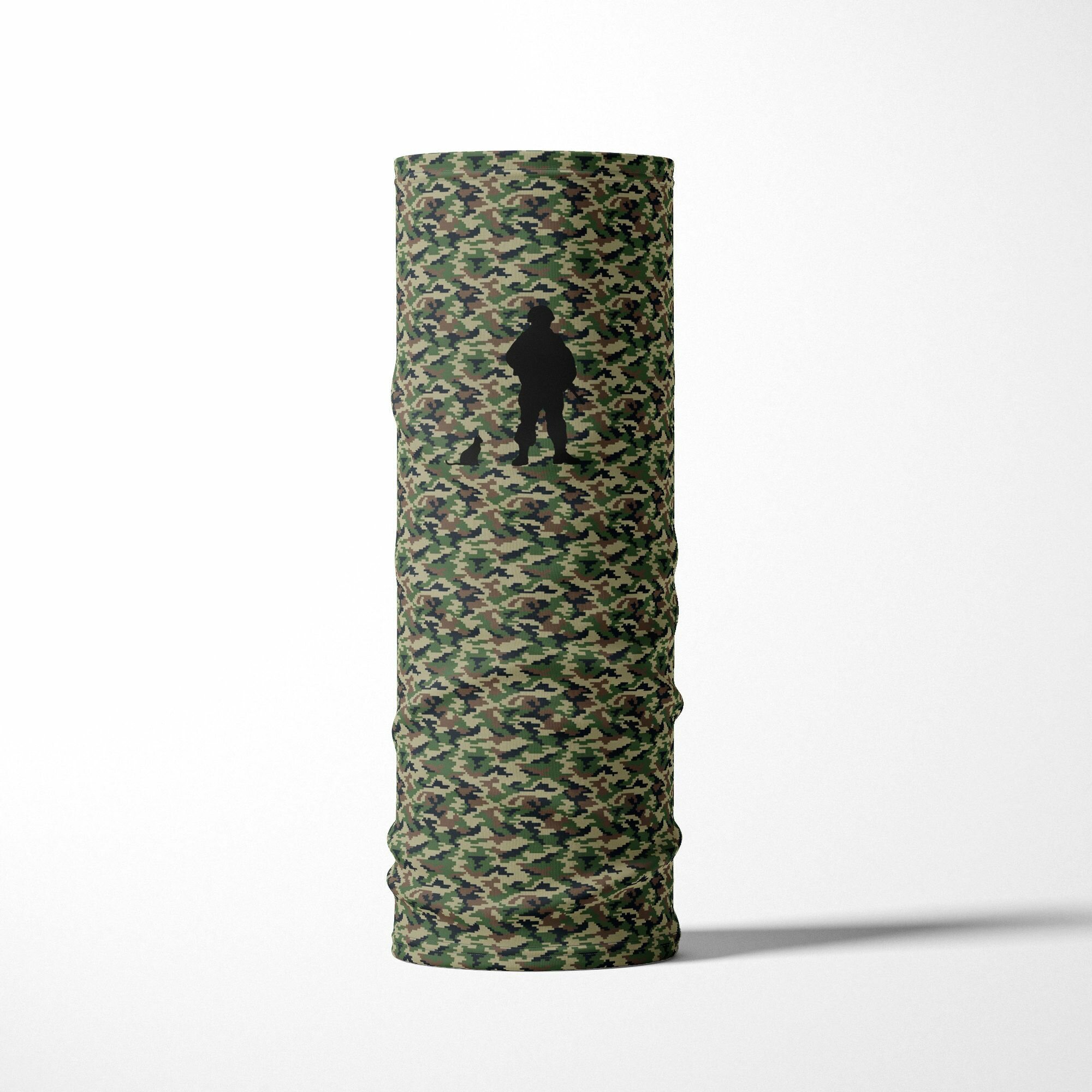 Бафф для мужчин