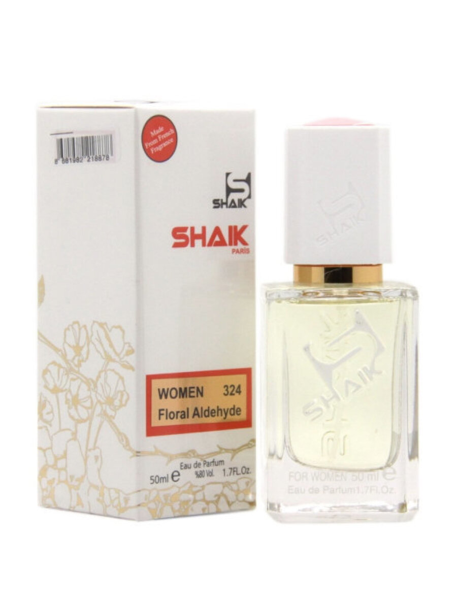 Shaik Парфюмерная вода W 324 Byredo Blanche 50 мл