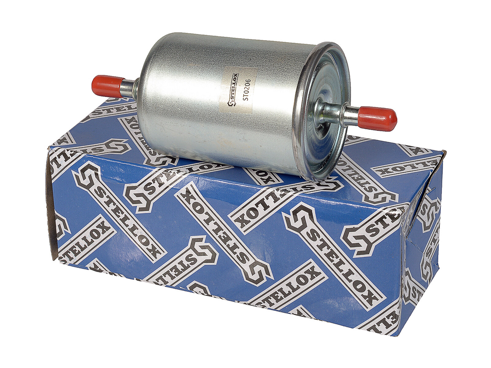 Фильтр топливный HAVAL H6