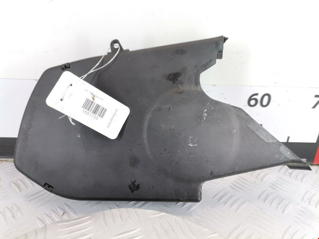 Кожух ремня (ГРМ генератора гидроусилителя помпы) Volkswagen Golf 4 06A109108T арт. 1551705