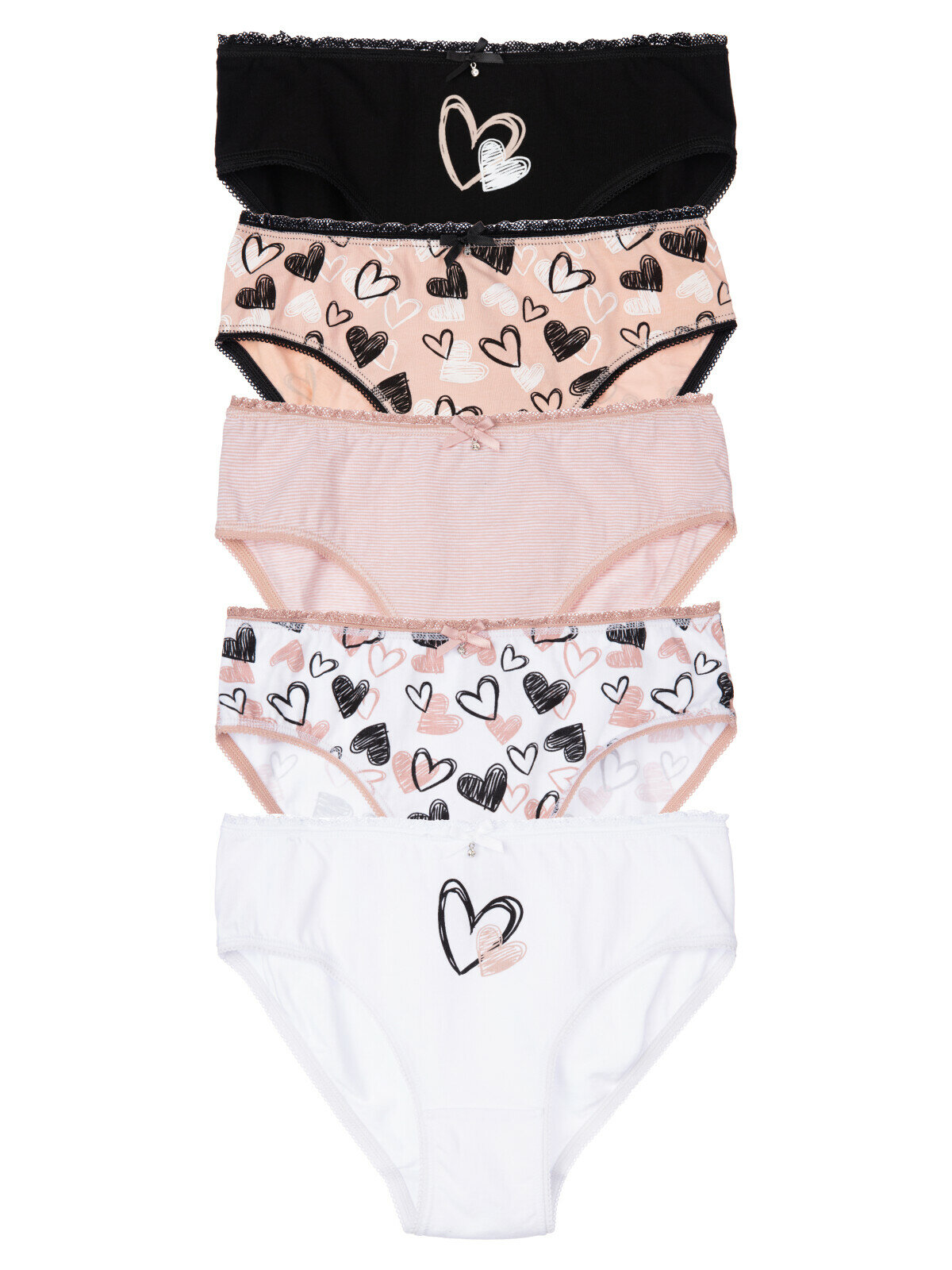 Трусы playToday