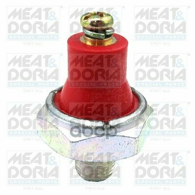 Датчик давления масла MITSUBISHI Lancer (03-) MEAT&DORIA MEAT & DORIA арт. 72078