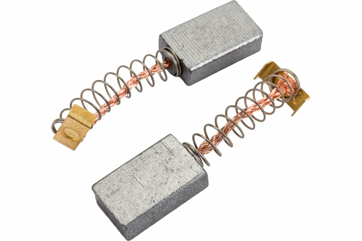 Ryobi щетки угольные 5131042013 для электроинструмента, замена детали для совместимости