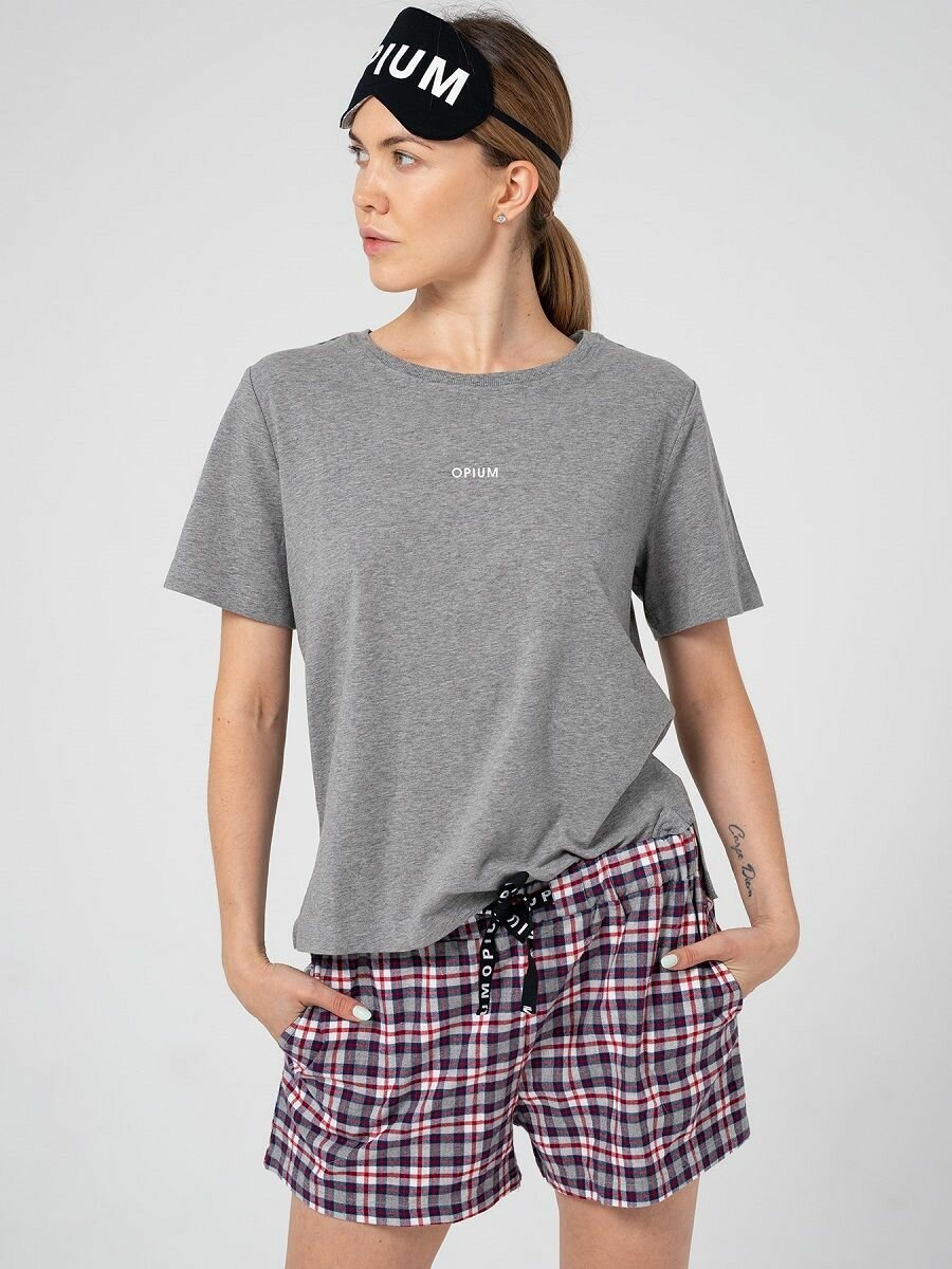 Пижама Базовая коллекция