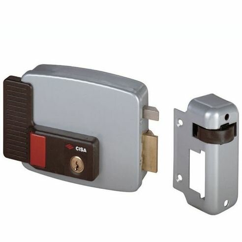 CISA 11630.60.2 электромеханический замок