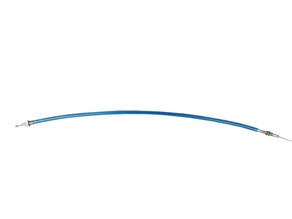 3302-1108050-40 "ГАЗ" - Трос акселератора ГАЗель Бизнес(дв.4216, в оболочк