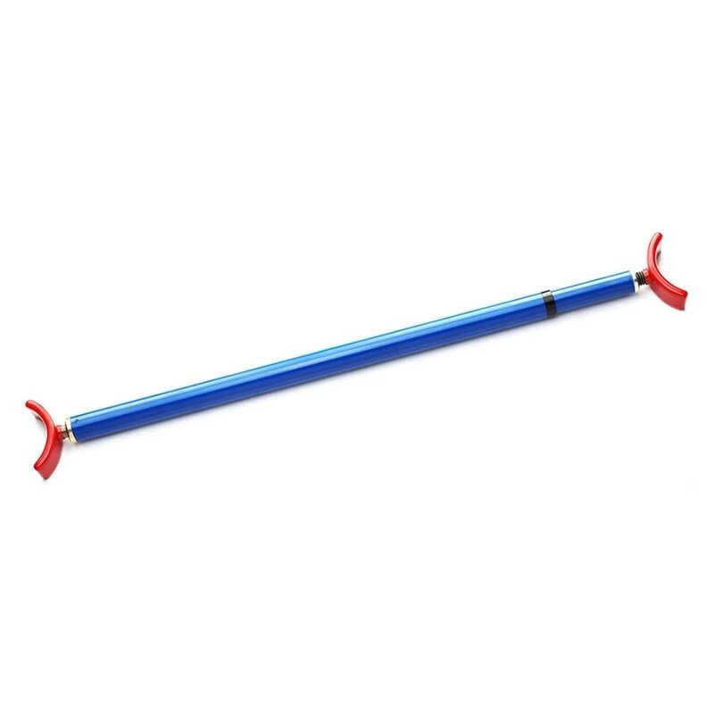 Фиксатор рулевого колеса и педали тормоза/газа мастак 109-50001