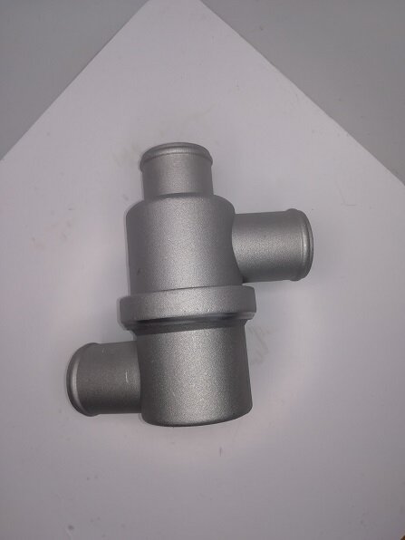 Термостат Москвич 2141,2140 дв. Узам