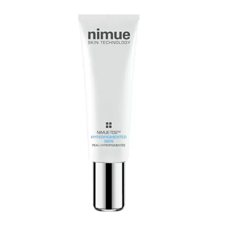 NIMUE TDS Hyperpigmented Skin Сыворотка осветляющая для гиперпигментированной кожи 30 мл