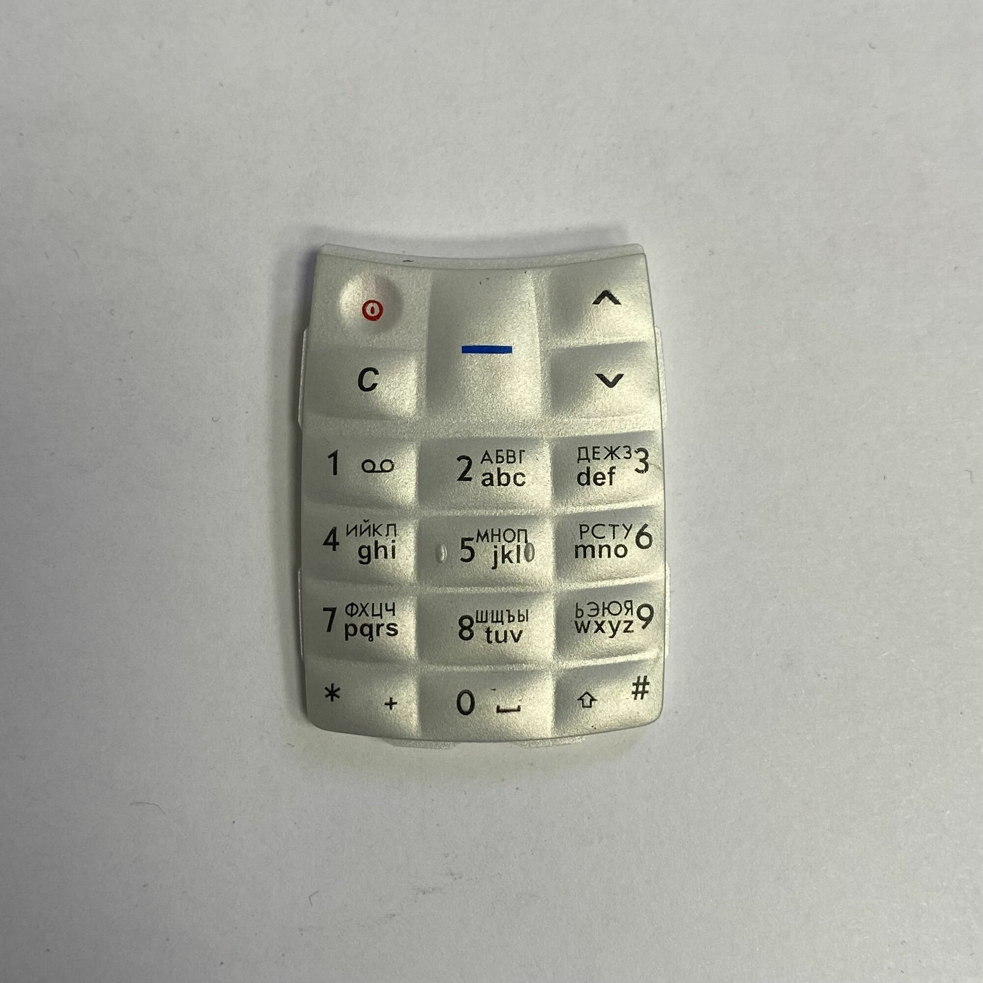 Клавиатура для Nokia 1100/1101