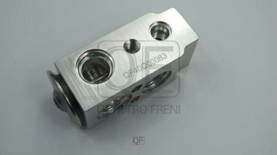 QUATTRO FRENI QF40Q00083 клапан кондиционера