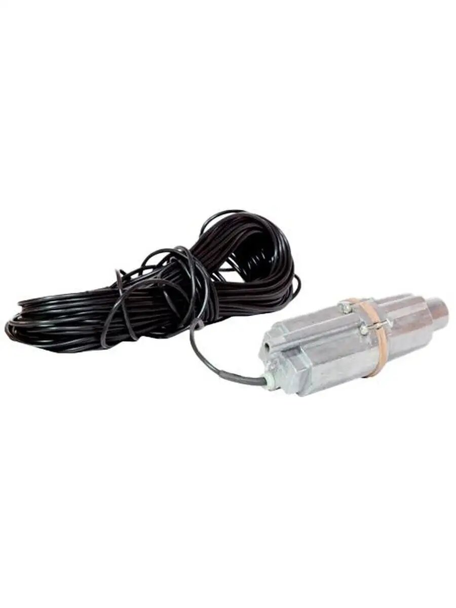 Эл. насос "РУЧЕЕК-Техноприбор-1М" 15м г. Могилев ГОСТ