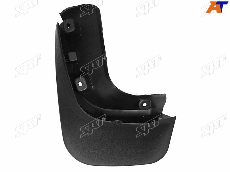 Брызговик VW GOLF VI 08-12 5D задний LH