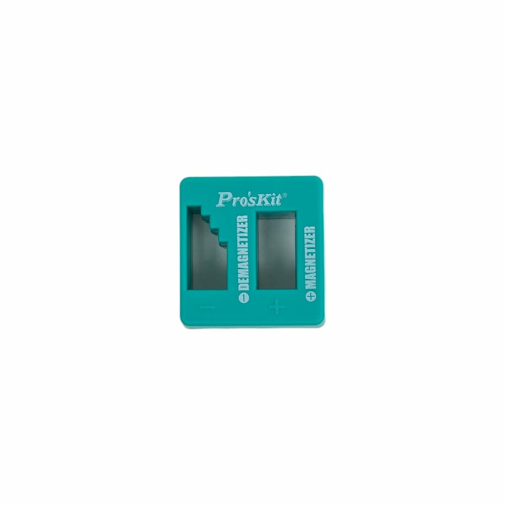 Магнитезатор-демагнитезатор ProsKit 8PK-220 00324020, для намагничивания