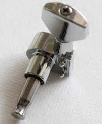 Колки для гитары 6п, хром, Paxphil J-807-6R-CR