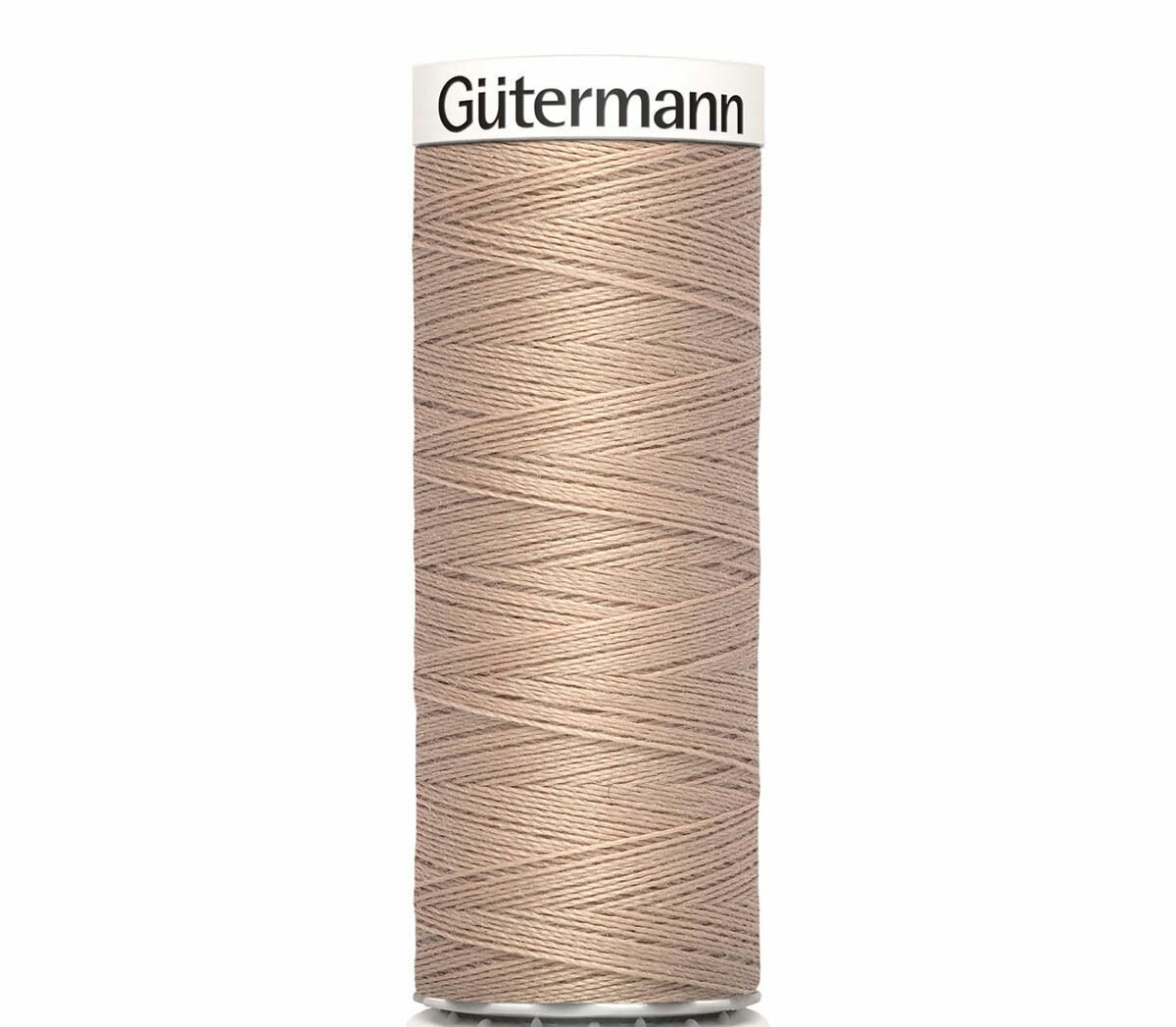 422 Нить для шитья Gutermann Creativ Sew-all №100 (5 катушек одного цвета)