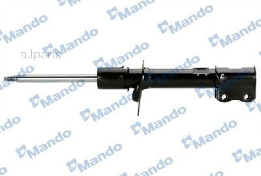 MANDO EX96394591 Амортизатор задний L CHEVROLET Lacetti MANDO EX96394591