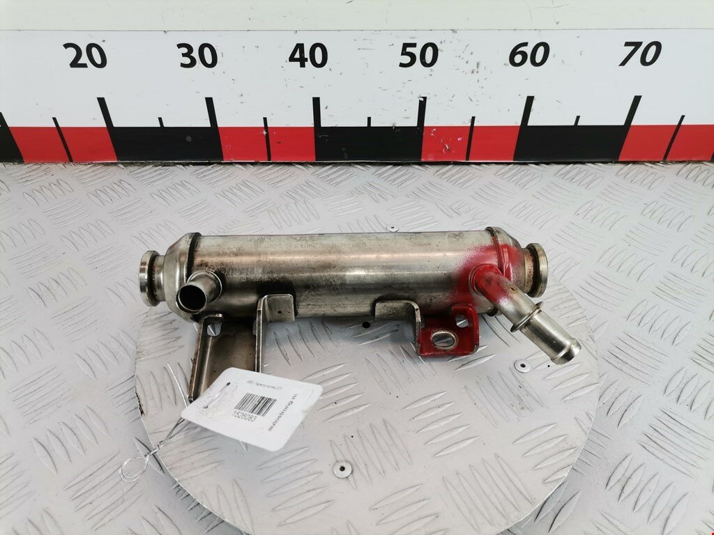 Радиатор системы ЕГР Saab 9-5 (1) 55210701 арт. 1526083