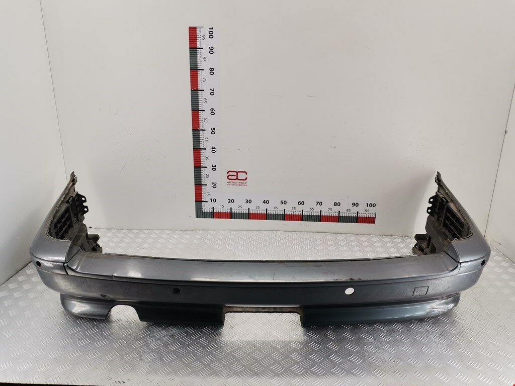 Бампер задний BMW 5-Series (E39) 51128221225 арт. 1505710