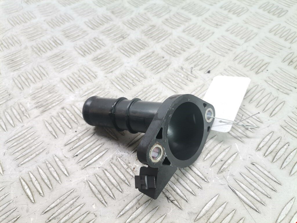 Корпус термостата Mazda 3 BK ZJ0115172 арт. 1855794