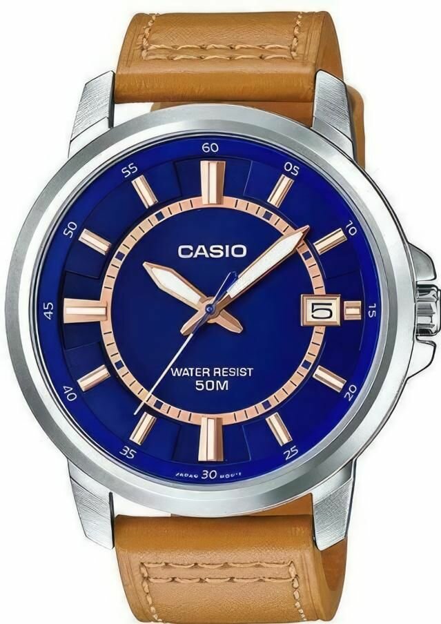 Наручные часы CASIO