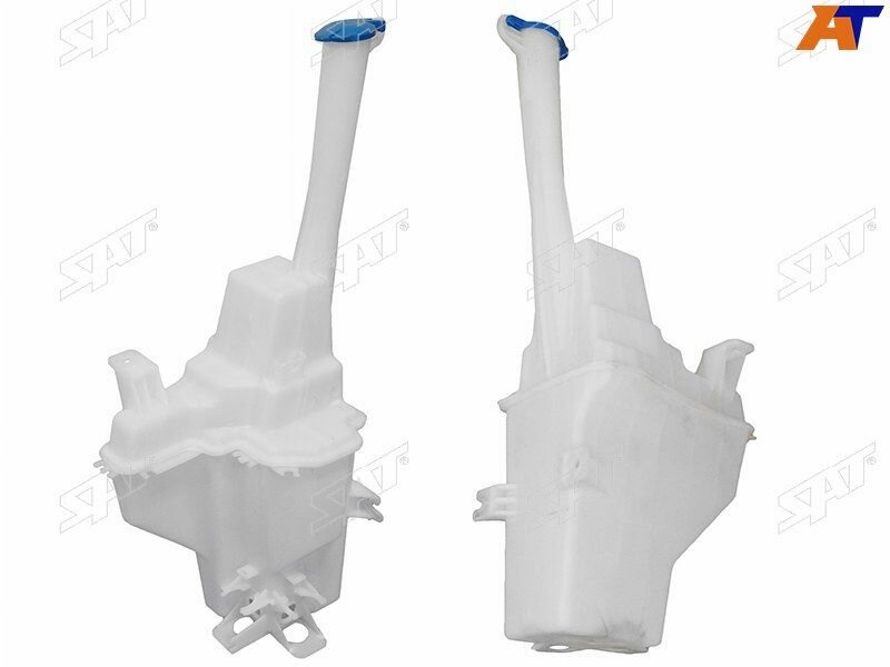 . SAT Бачок стеклоомывателя для KIA SPORTAGE III 10-16 под 2 мотора