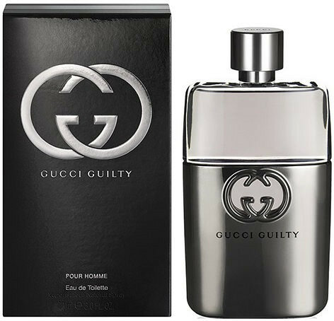 Gucci Guilty, 150 мл, Туалетная вода Мужская