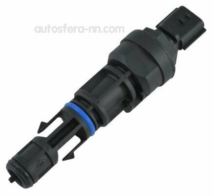 PEKAR 8200547283 Датчик скорости Лада Ларгус без ABS (пекар)