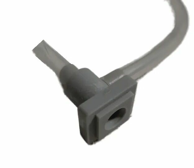 Для АНД-777 и др. тонометров: гнездо (тройник) в сборе с трубками