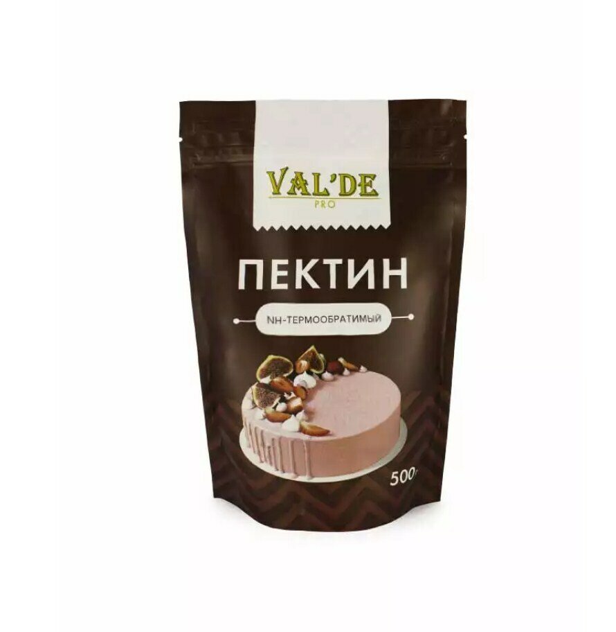 Пектин Val'de NH-термообратимый, 500 гр.