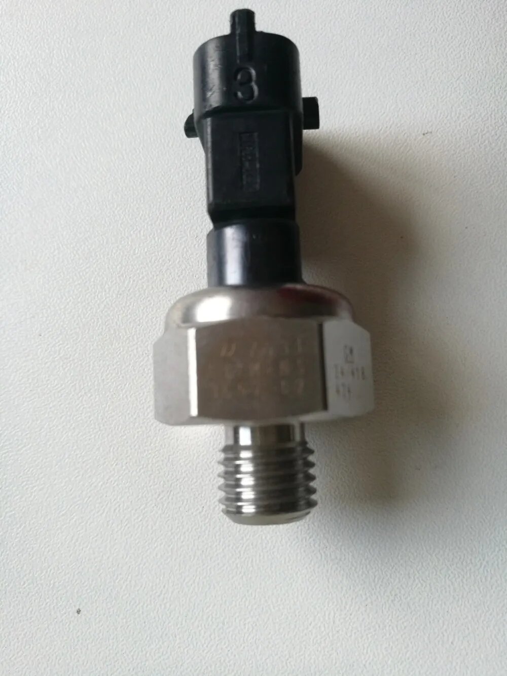 Датчик давления масла 24418424 6235649 для Vauxhall Opel Zafira B Astra H Vectra C Signum 2,2 Z22YH 24418424