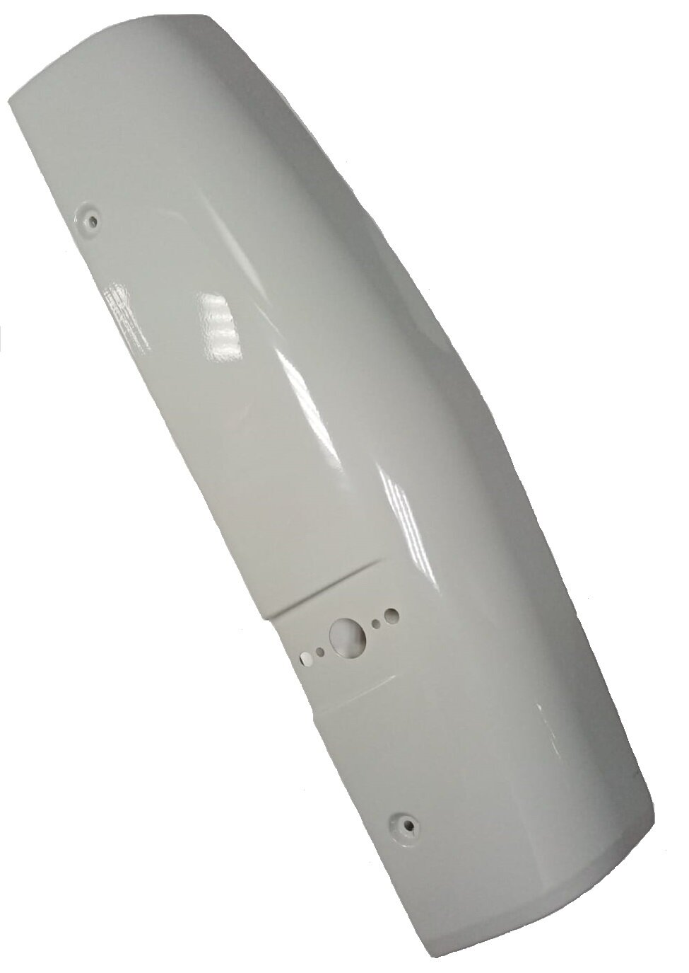 Обтекатель евро крашенный "дымка" правый, арт. 65115-8415010-02-Д-П, 1шт/уп