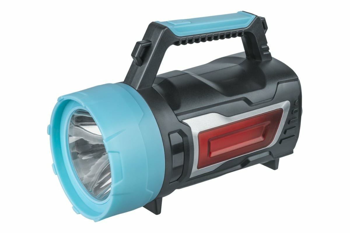 Navigator NPT-SP21-ACCU Фонарь походный с Cree 10Вт и COB 3Вт, аккумулятор 3,7В 4,4Ач