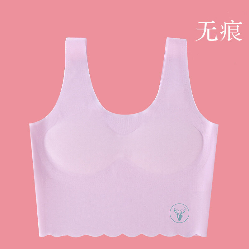 Бюстгальтер-невидимка