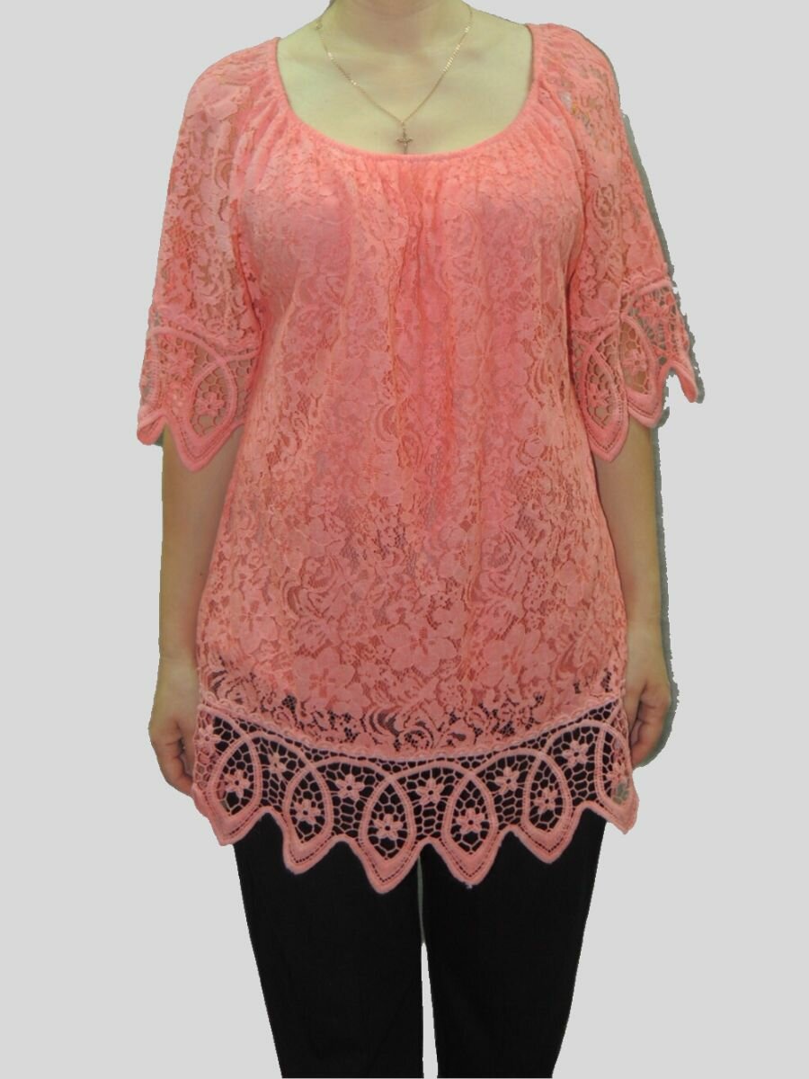 Блуза Весна-лето 2025