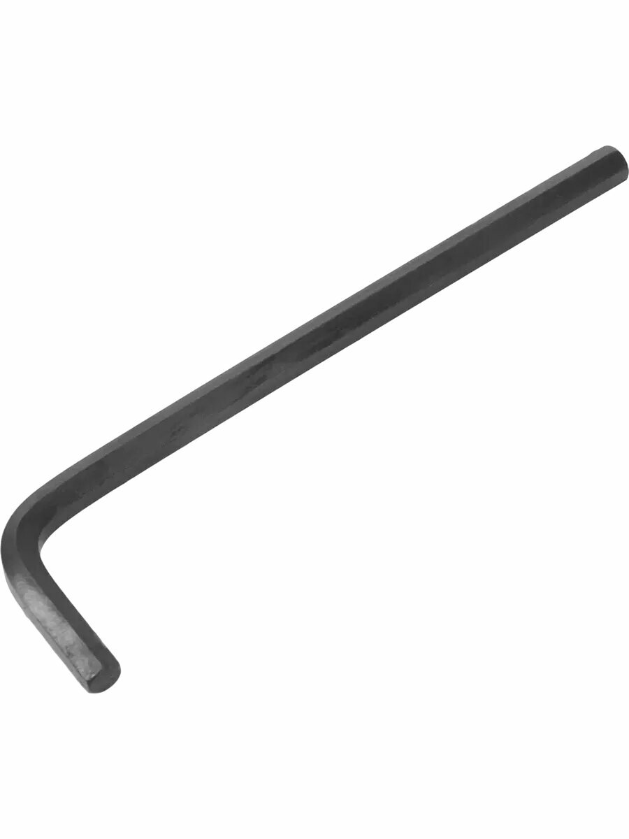 Ключ шестигранный 6 мм