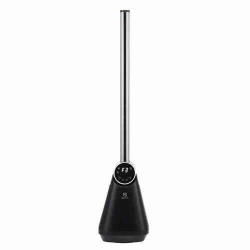 Вентилятор Electrolux EFB-1210b черный