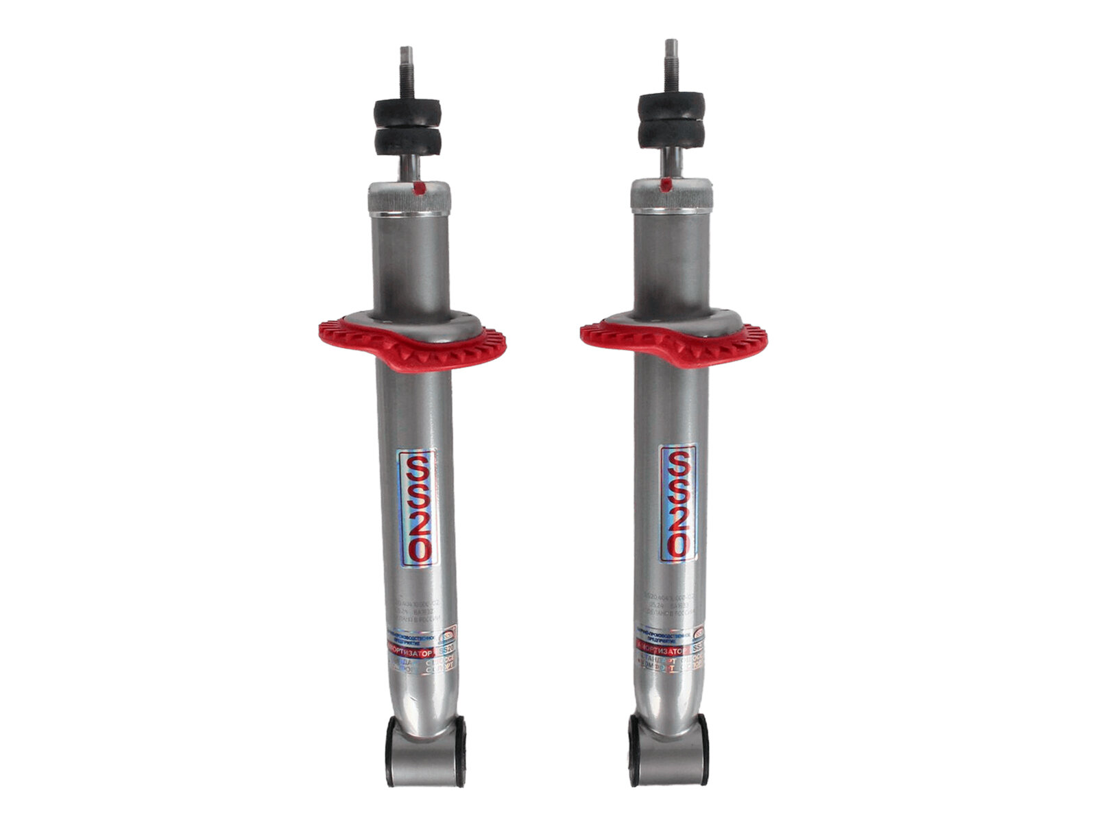 Амортизатор ВАЗ-2190 задний комфорт комплект SS-20