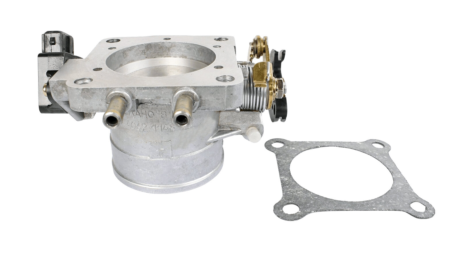 Дроссель ГАЗ-3302 дв.4216 пекар 4062.1148100-18/17