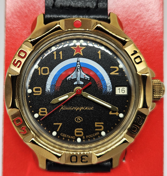 Наручные часы