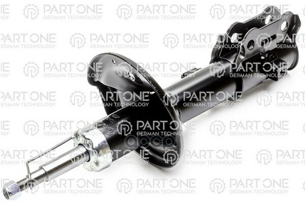 Амортизатор подвески 333305, GAS, front, Lh, HYUNDAI ACCENT 00> PART-ONE арт. 1SA266